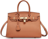 Luxore Leather Handbag – LUXORE